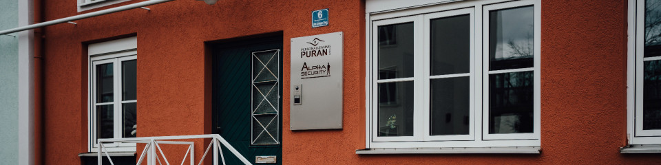Alpha Security GmbH